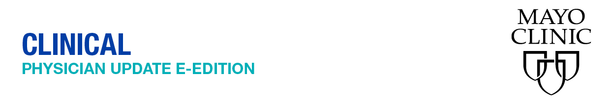 Expedited Mayo Clinic Appointments for MFCA Coaches and Athletes